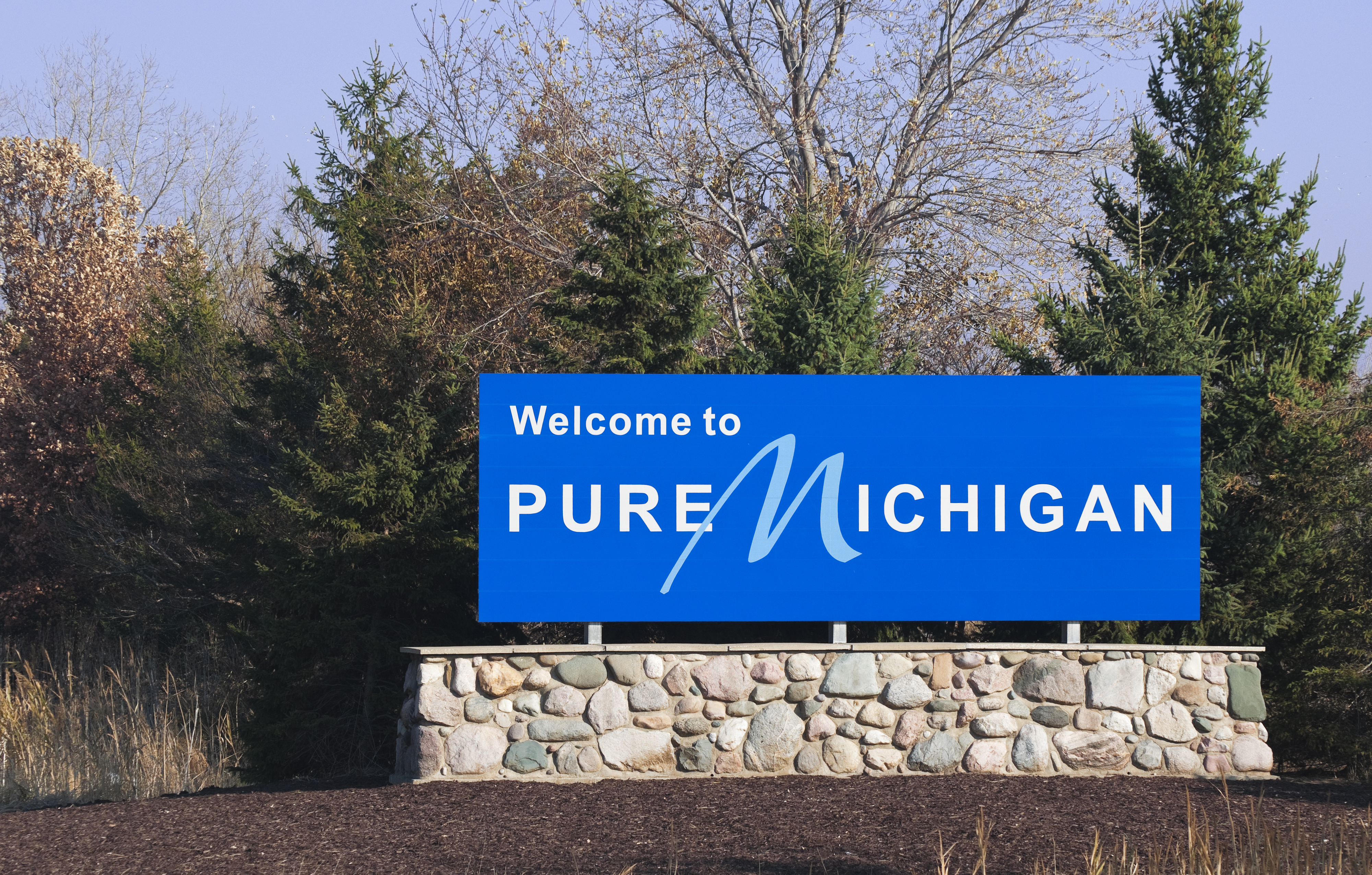 Pure Michigan – Great Lakes Tech Park